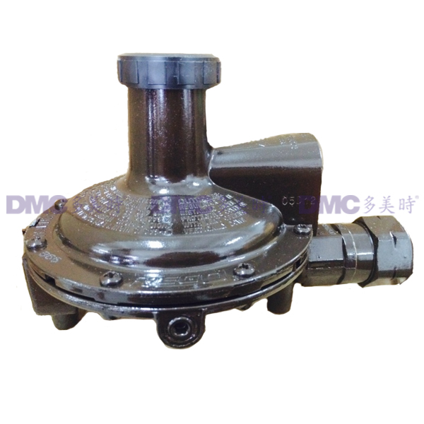 美国力高 RegO LV4403 系列液化气调压器 - 多美時(商貿)深圳有限公司