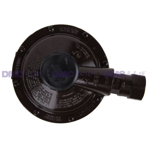 美国力高 RegO LV4403 系列液化气调压器 - 多美時(商貿)深圳有限公司