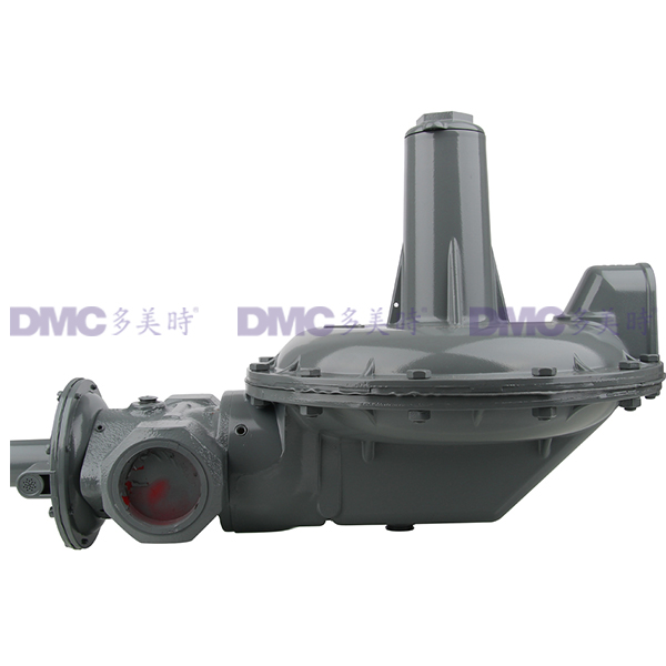 America AMCo 1883-2″ Gas Regulator - 多美時(商貿)深圳有限公司